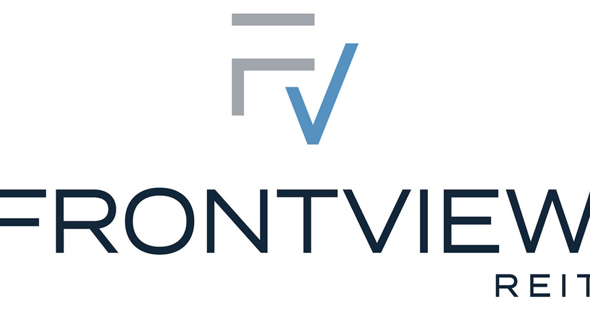 FrontView REIT Reveals Full Portfolio in Bold Transparency Push ...