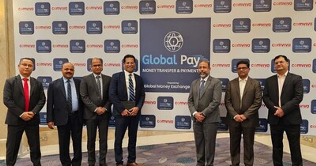 Global Pay Launches in Oman, Accelerating a Cashless Future ...