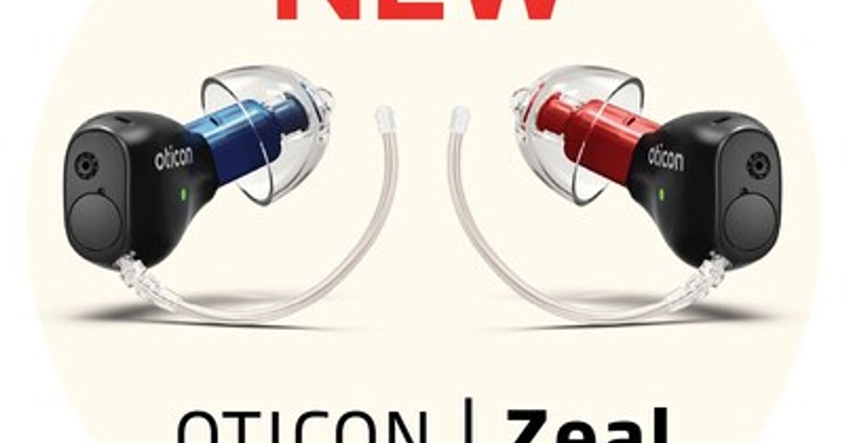 Invisible Intelligence: AI Redefines Hearing Aids in Canada ...