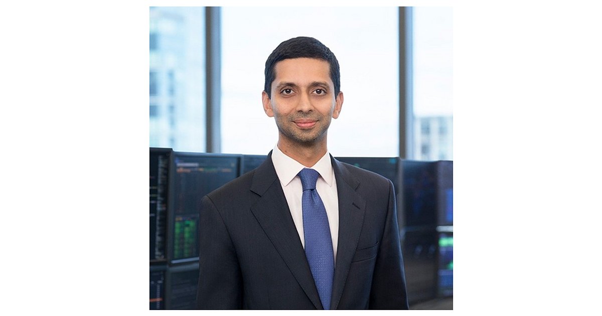 Wall Street Tech Titan Jumps to PE, Signaling Major AI Power Shift ...