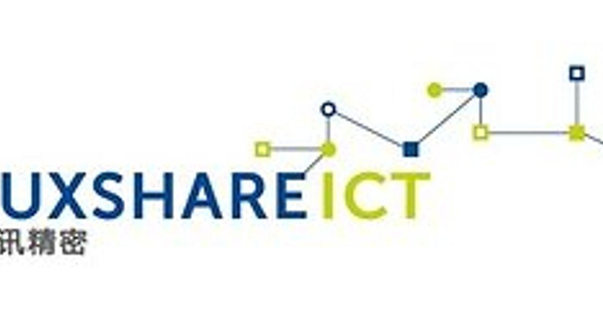 Luxshare’s Green Report Card: Progress, Pressure, and a Responsible ...
