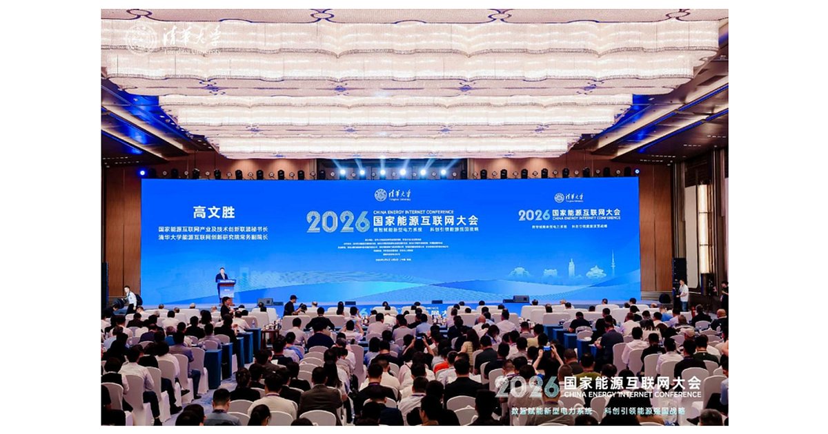 The Qingdao Signal: How China is Engineering its Global Energy ...