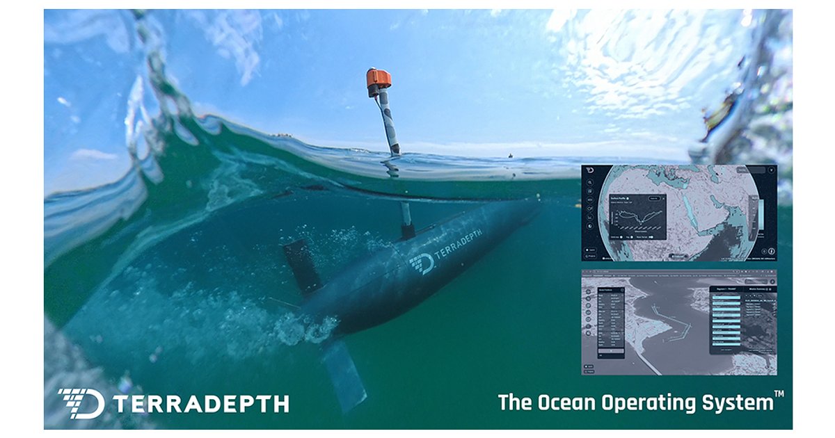 Navy Fast-Tracks AI Undersea Platform for Rapid Deployment ...