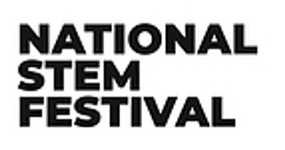 Future Forged in DC: National STEM Fest Showcases America's Top ...
