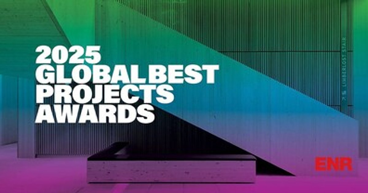 Toronto's Timber Tower: Limberlost Place Wins Global Project of the ...