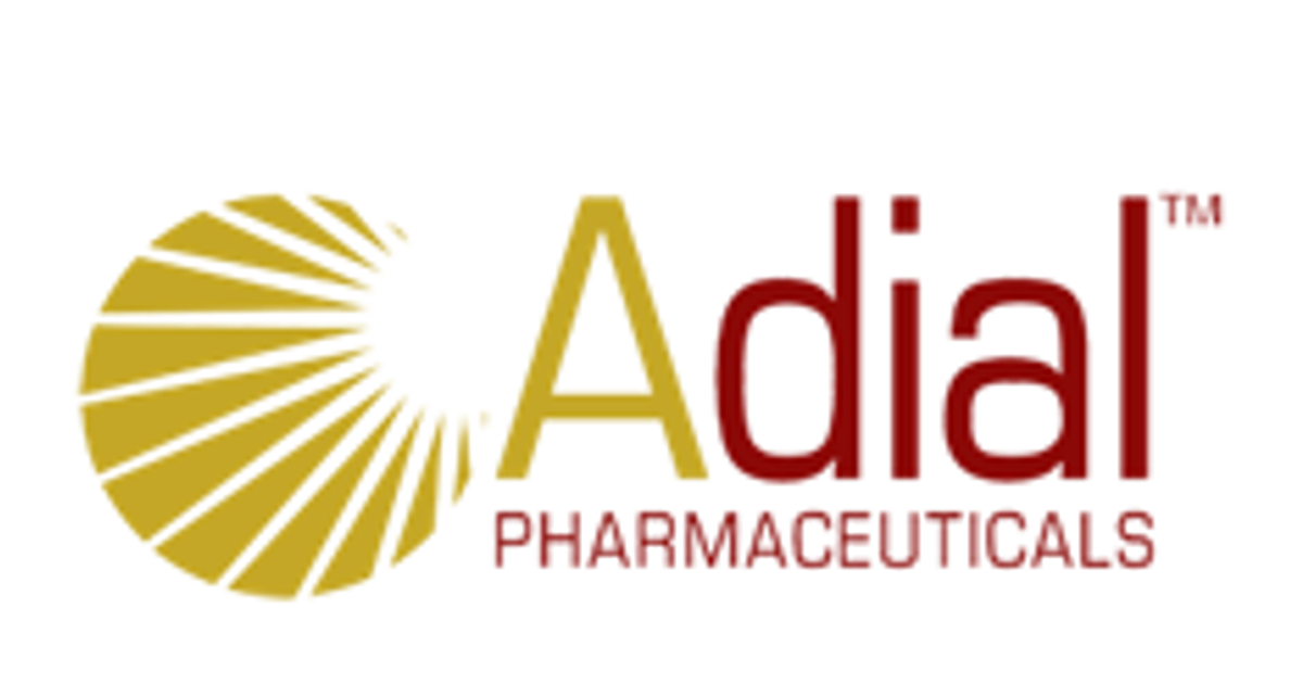 Adial's Patent Play: Securing a 2045 Horizon for its Genetic AUD Drug ...