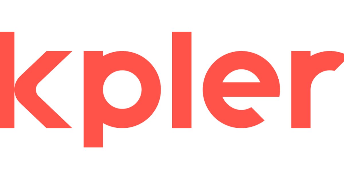 Kpler's Billion-Dollar Deal: Data Is the New King of Global Trade ...