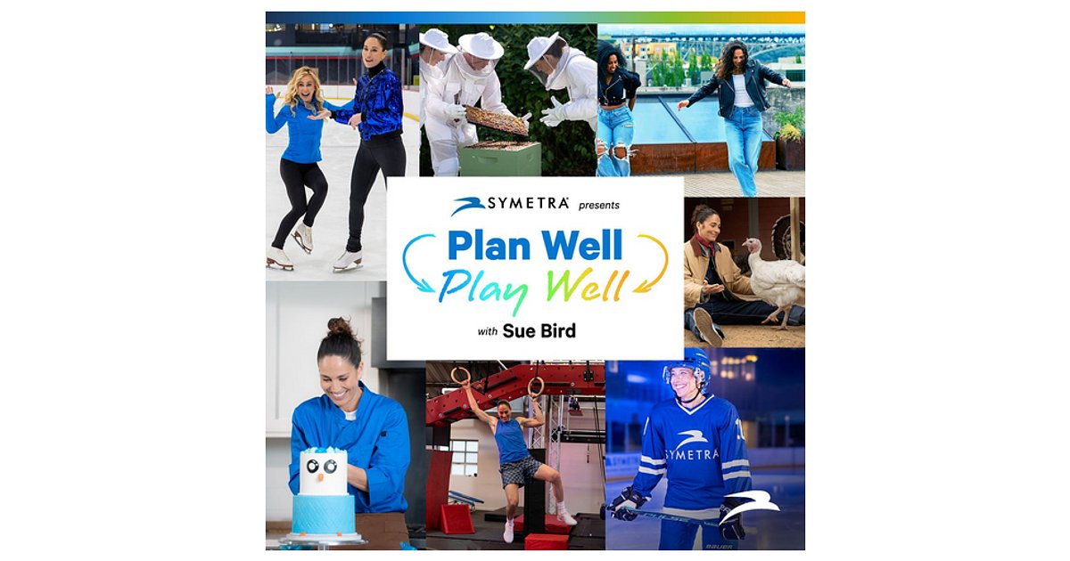 Symetra’s Sue Bird Campaign Scores Big, Redefining Retirement Marketing ...