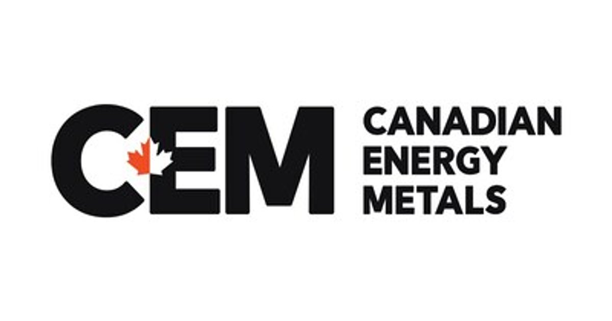 Canadian Energy Metals Taps Wall Street to Unlock Massive Thor Project ...