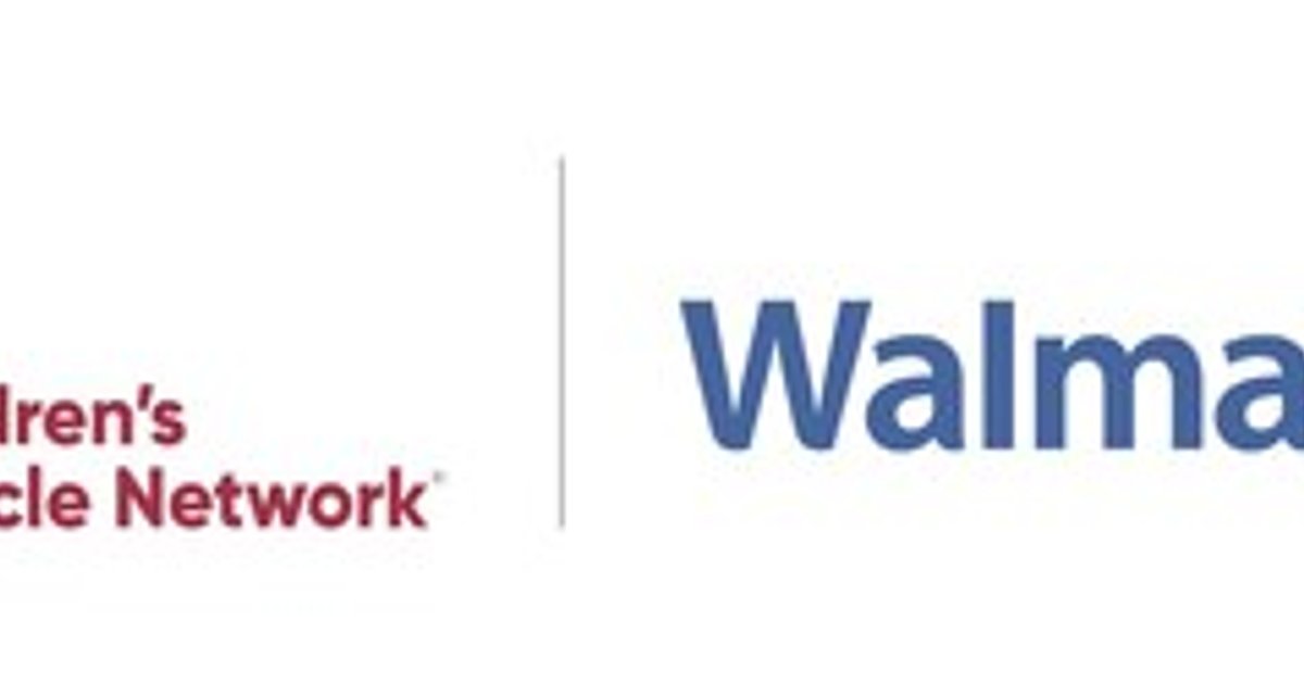 Walmart Canada's 'Spark a Miracle' Campaign Aims to Boost Pediatric ...