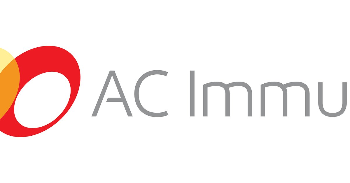 AC Immune’s Parkinson's Data Ignites Hope and Investor Frenzy ...