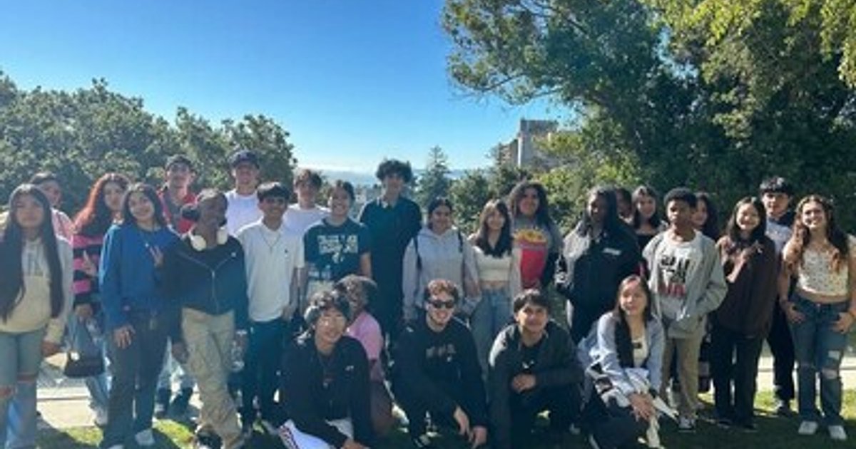 UC Davis and College Track Forge Pact for First-Gen Student Success ...