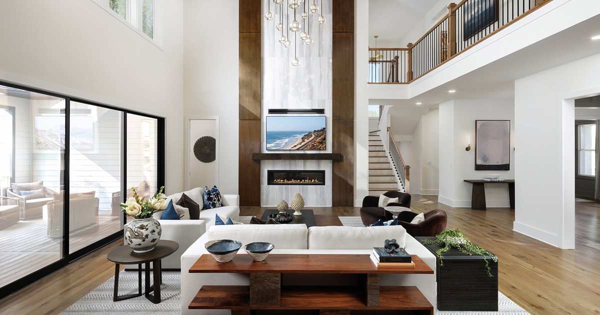 Toll Brothers’ Georgia Gambit: Decoding the Luxury Playbook in Forsyth ...