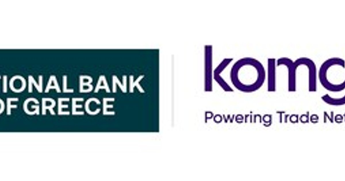 NBG's Digital Gambit: Unlocking Global Trade with Komgo Partnership ...