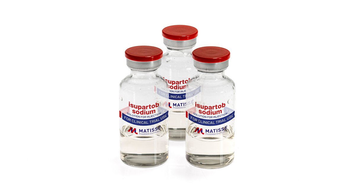 Hacking Sepsis: How a New Drug Is Navigating the FDA's Fast Lane ...