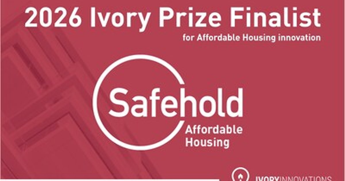 Safehold's Ground Lease Model Earns Housing Innovation Spotlight ...
