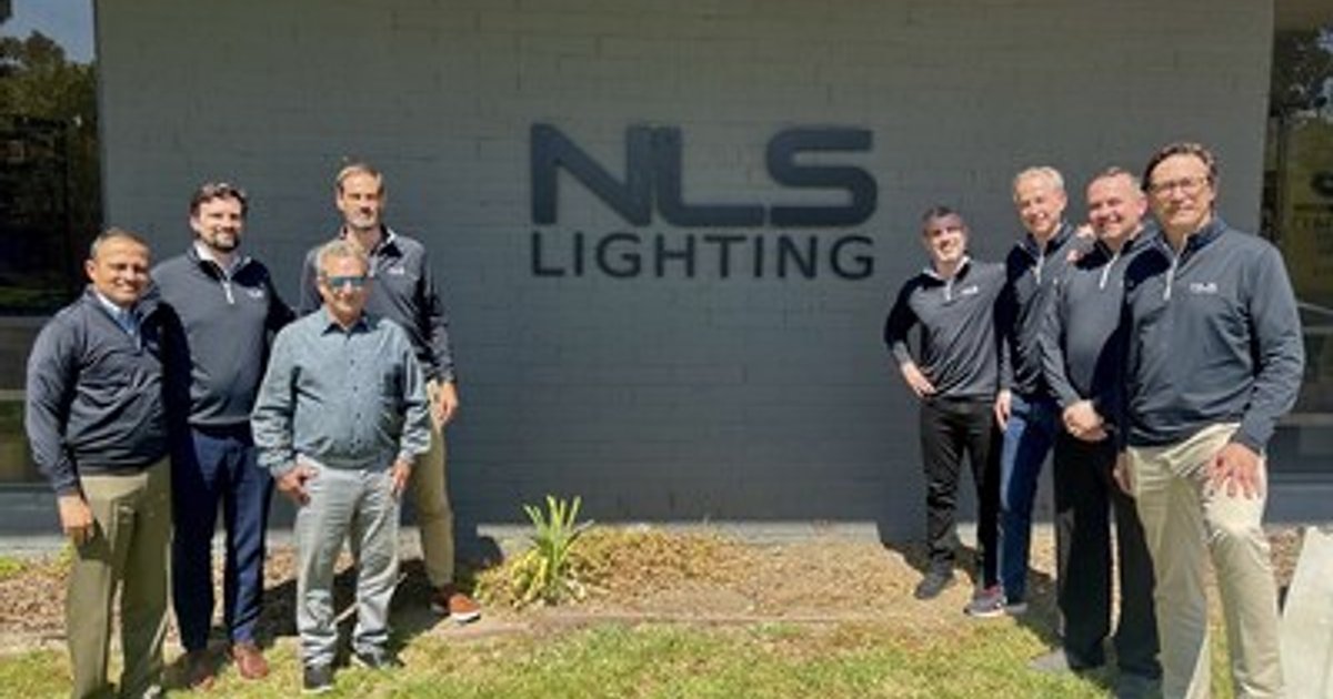 Schréder Acquires NLS, Cementing Its 'Buy America' Lighting Strategy ...