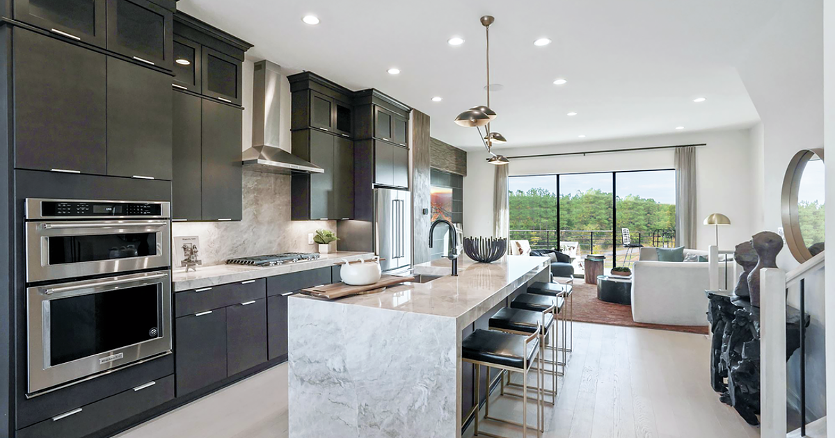 Doylestown's Million-Dollar Walk: A New Vision for Suburban Life ...
