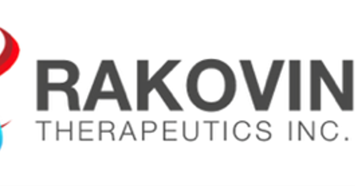 Rakovina’s Rx: AI and Austerity Fuel a Biotech Turnaround - BriefGlance.com
