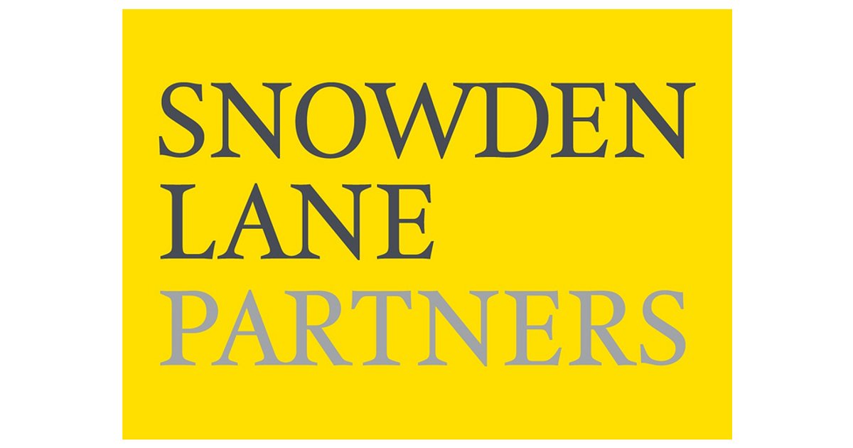 Snowden Lane Taps MSCI to Forge AI-Powered Future for Wealth Management ...