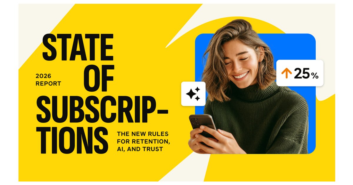 Subscription Economy Matures: Consumer Control Forges Stronger Growth ...