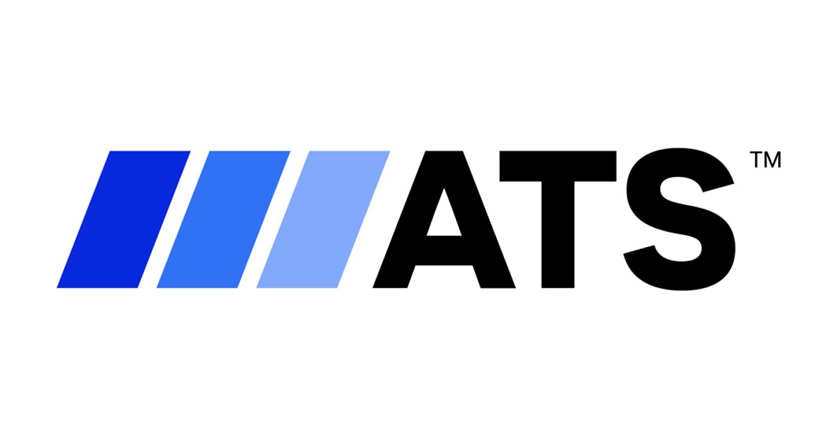 ATS Finance Chief Departs for Aviation Tech After Two-Decade Tenure ...