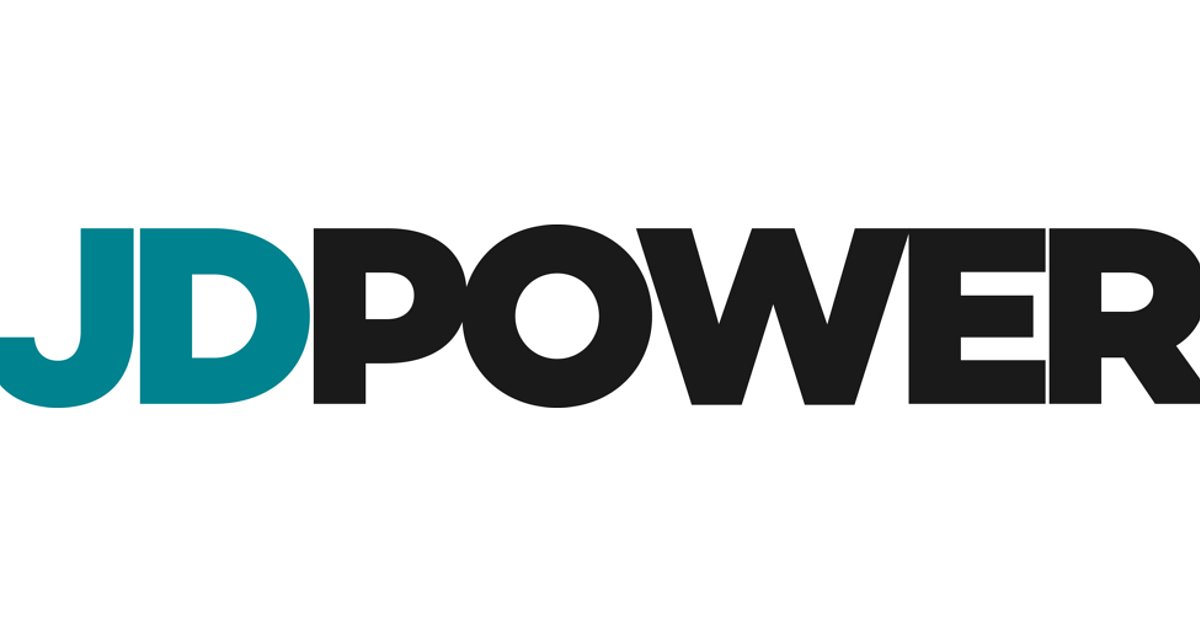 JD Power Sees Stable 2026 Auto Sales, Unveils New Data Strategy ...