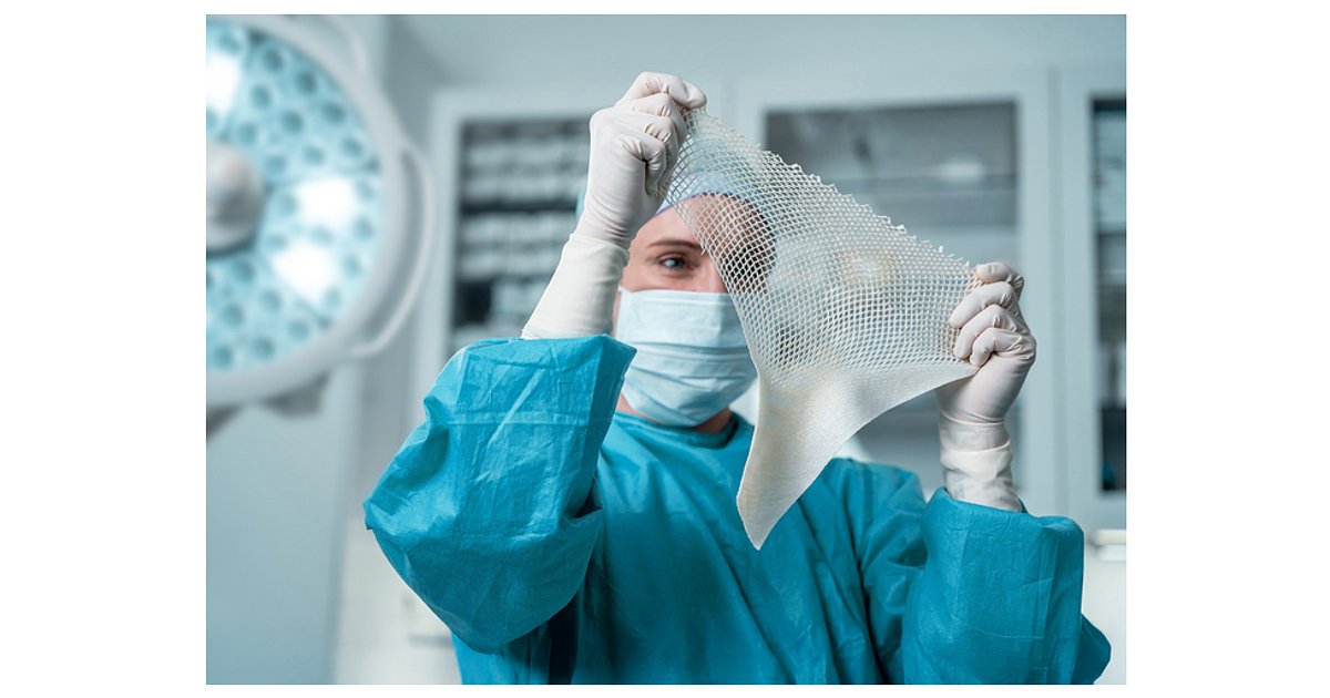 Kerecis's Fish-Skin Grafts Go Mainstream with Massive Insurance ...