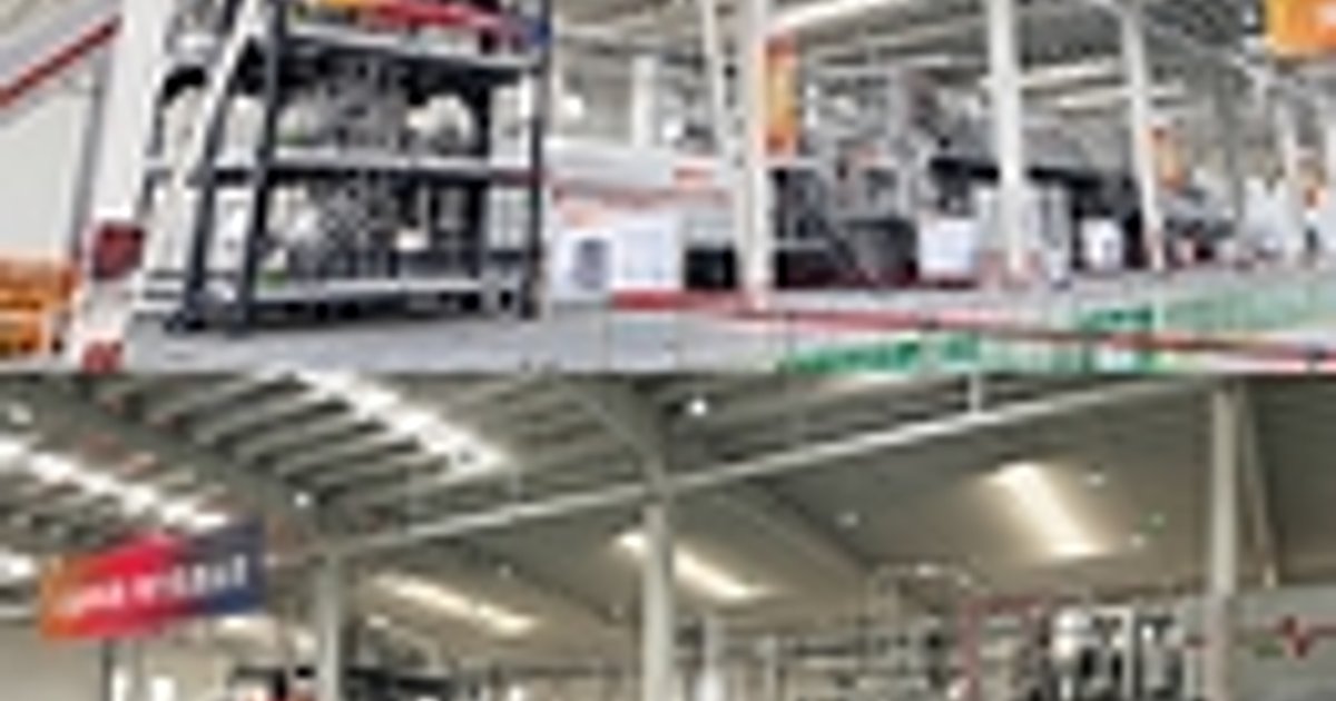 The Green Gold Rush: Jereh’s Blueprint for a Global Recycling Ecosystem ...