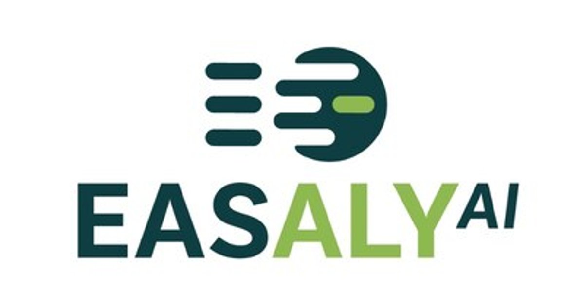 AI Takes on the IRS: EasAly Launches to Disrupt Tax Debt Relief ...