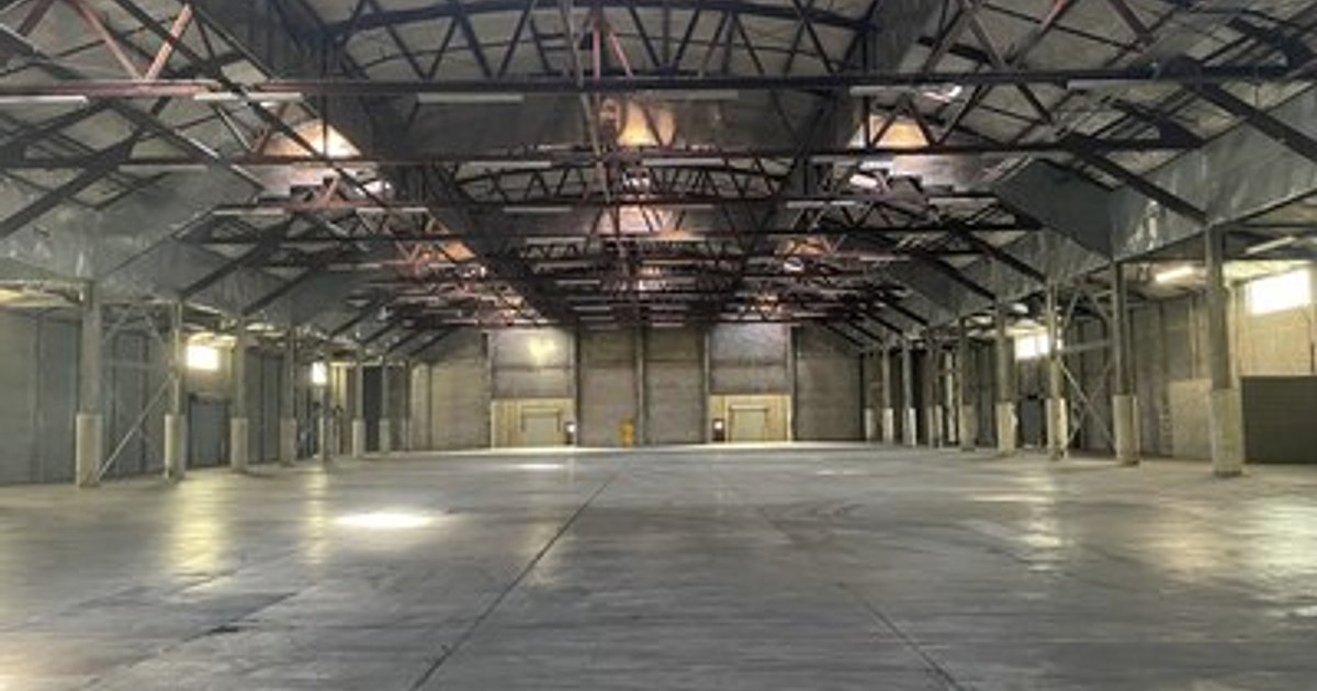 Springfield Rail-Served Warehouse Lands Major Distributor in Key Deal ...