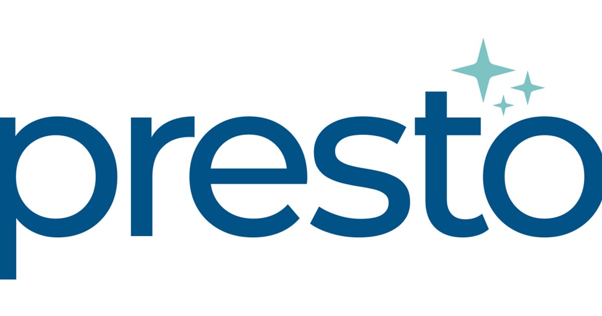 QSR Icon Chuck Mooty Joins AI Firm Presto Amidst Turnaround Effort ...