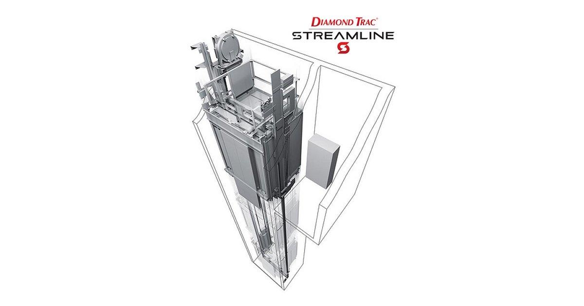 Mitsubishi Electric Aims to Fast-Track Elevator Installation Projects ...