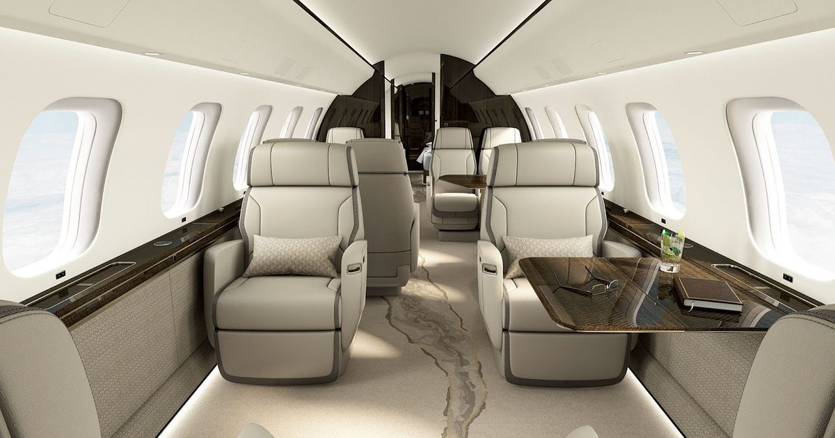 JET365's New Jet Card Aims to Reshape Private Aviation Access ...