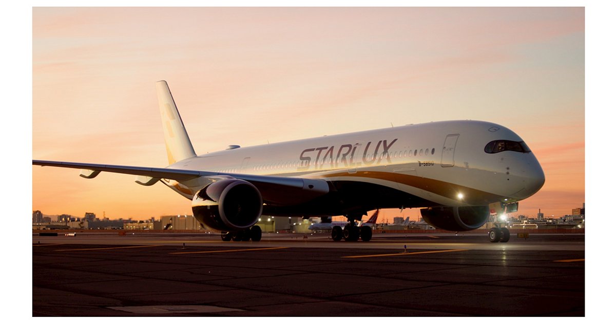 Phoenix Soars: New Taipei Route Ends City's Asian Isolation ...