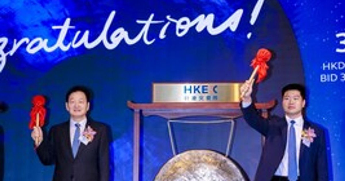 Muyuan Foods' HK$10.7B IPO: A Global Bid to Reshape Pig Farming ...