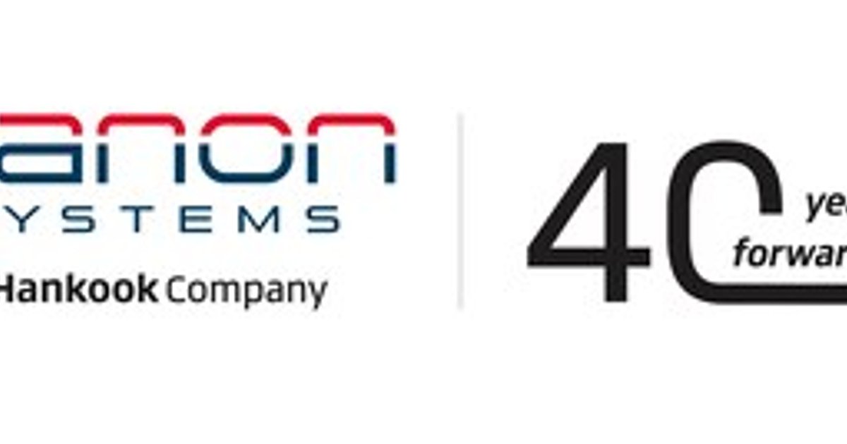 Hanon Systems at 40: From Auto Parts to Data Center Cooling Powerhouse ...