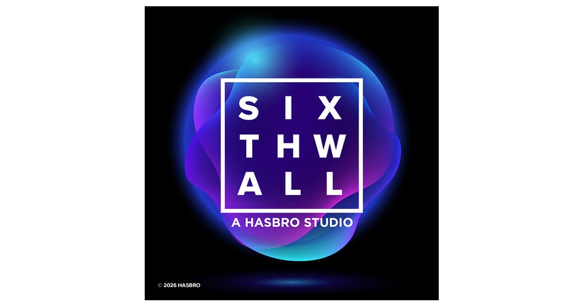 Hasbro's Sixth Wall: Taming the AI Wild West with 'Behavioral Licensing ...