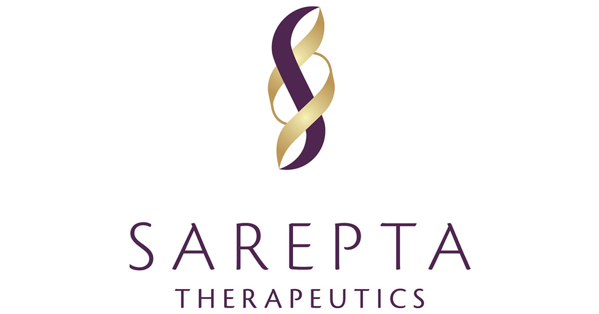 Sarepta's High-Stakes Gambit to De-Risk ELEVIDYS Gene Therapy ...