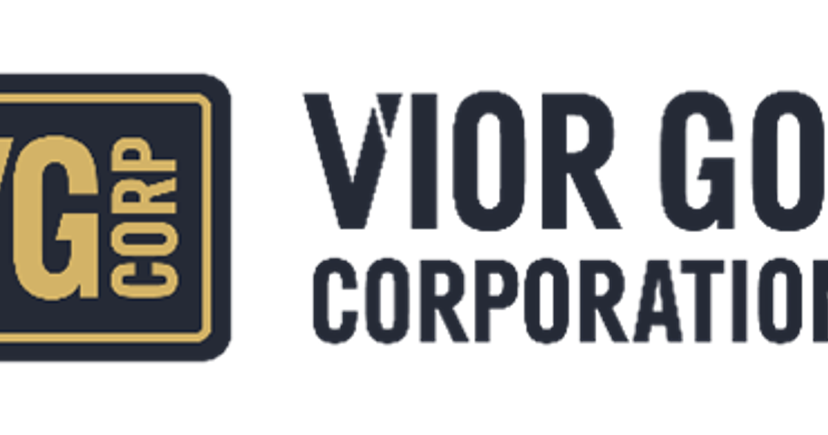 Deep Roots, Rich Rewards: Vior Gold Drills into Quebec’s Gold Future ...