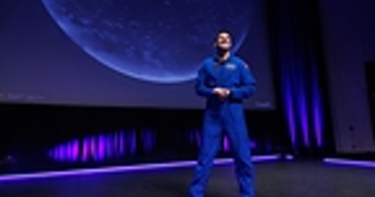 Beyond the Orbit: The Strategy Behind Hansen's Homecoming Tour ...
