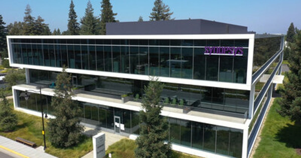 Synopsys Sells Processor IP to GlobalFoundries in AI Strategy Shift ...