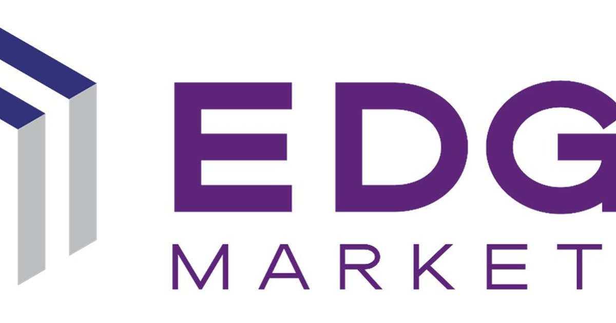 Edge Marketing's Award Highlights the Human Touch in a High-Tech Era ...