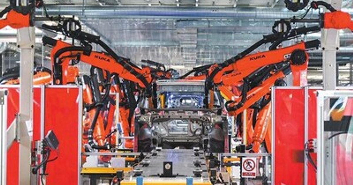 Anhui's Ascent: China's Inland Province Becomes a Global Powerhouse ...