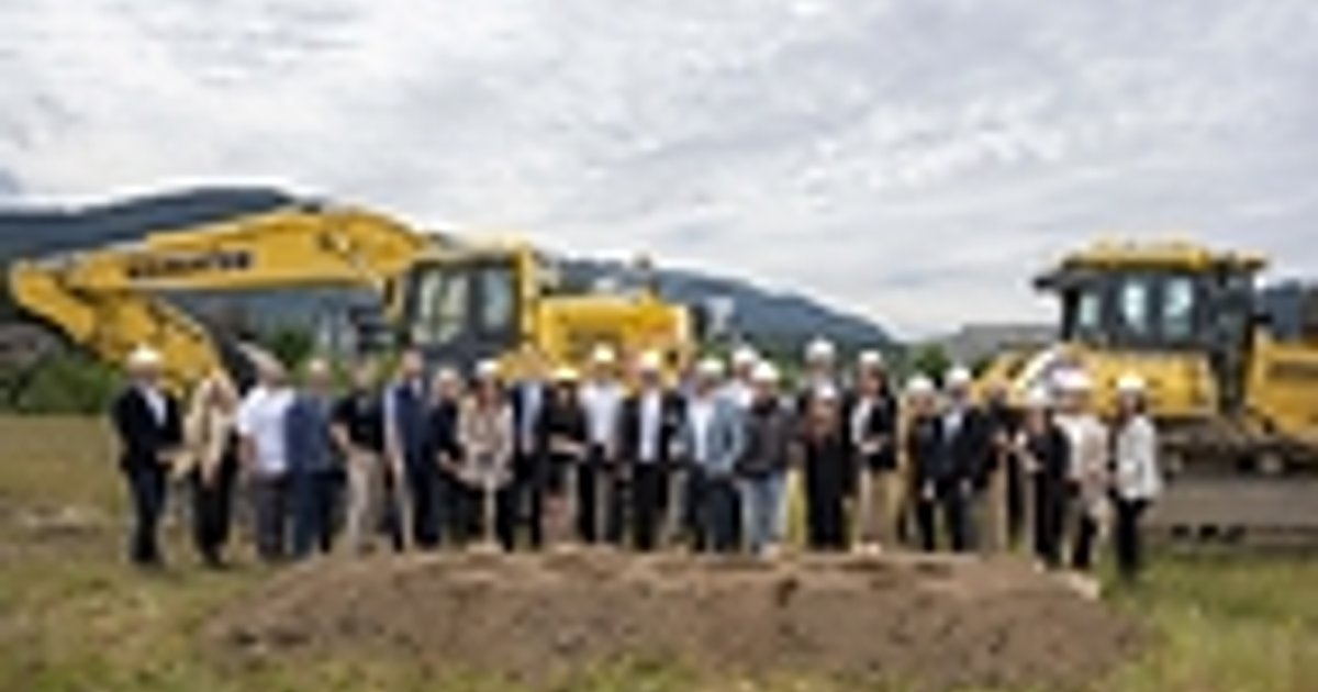 PMB & The Springs Living Tackle Senior Housing Gap with Issaquah ...