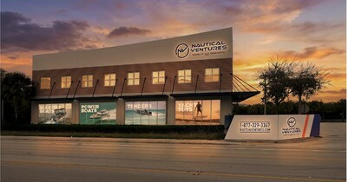 Beyond the Showroom: Vision Marine's Bet on Experiential Retail ...