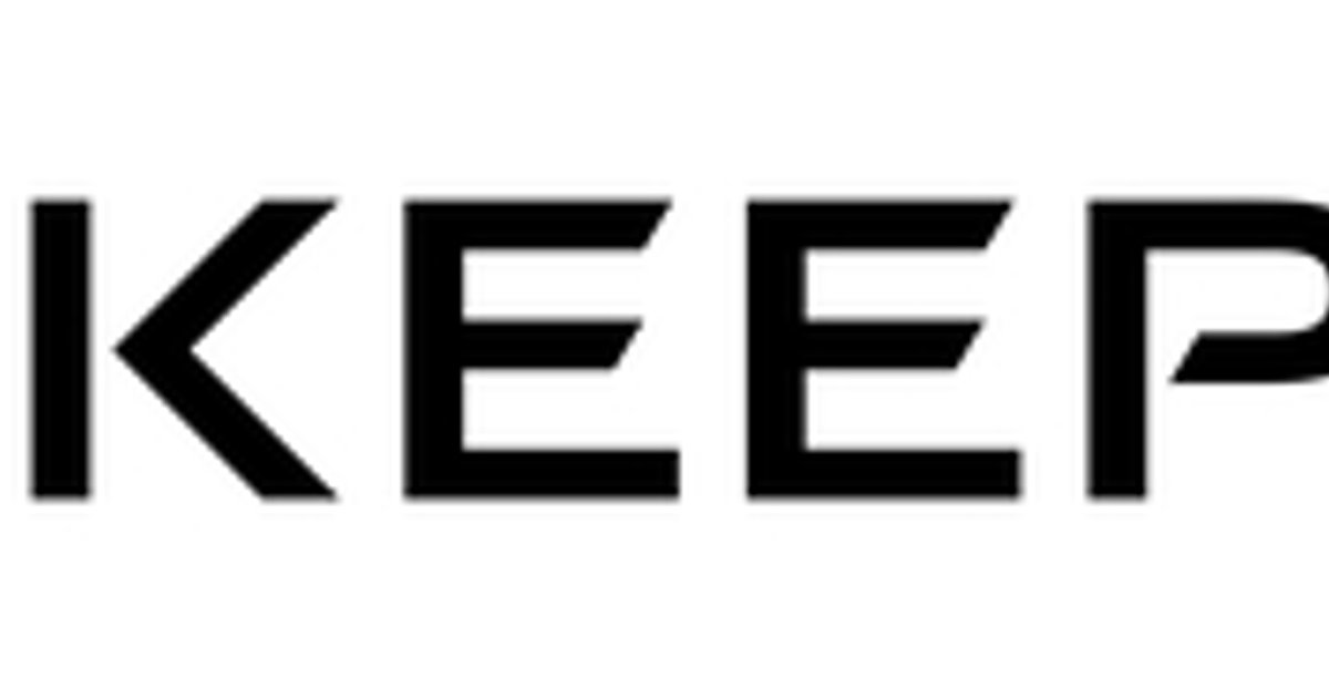 Keeper Blends Security & Convenience with Account Switching ...
