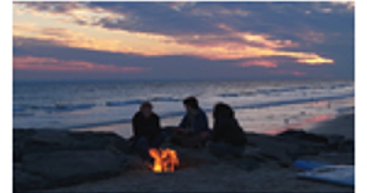 A Nation Unplugs: Outward Bound's Reset Day Sparks a Movement ...