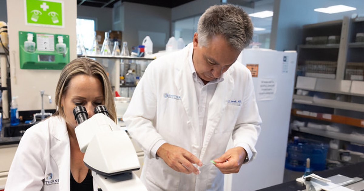 A Biological Shield: Can a New Biofilm Defend Us From Microplastics ...