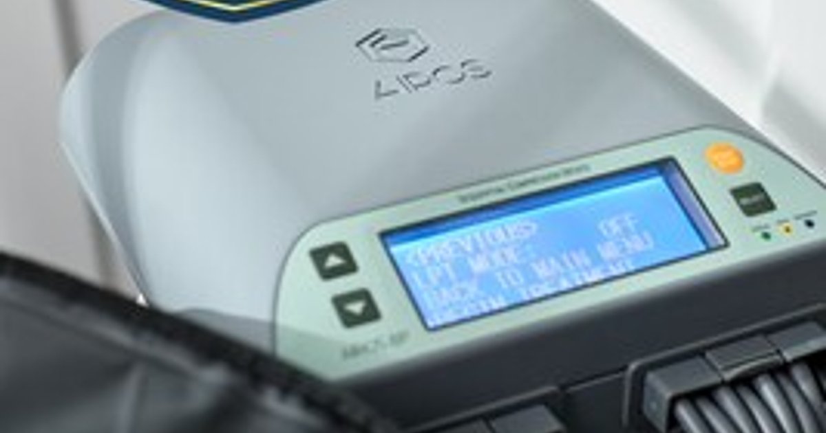 AIROS Medical Extends Device Warranty, Setting New Industry Standard ...